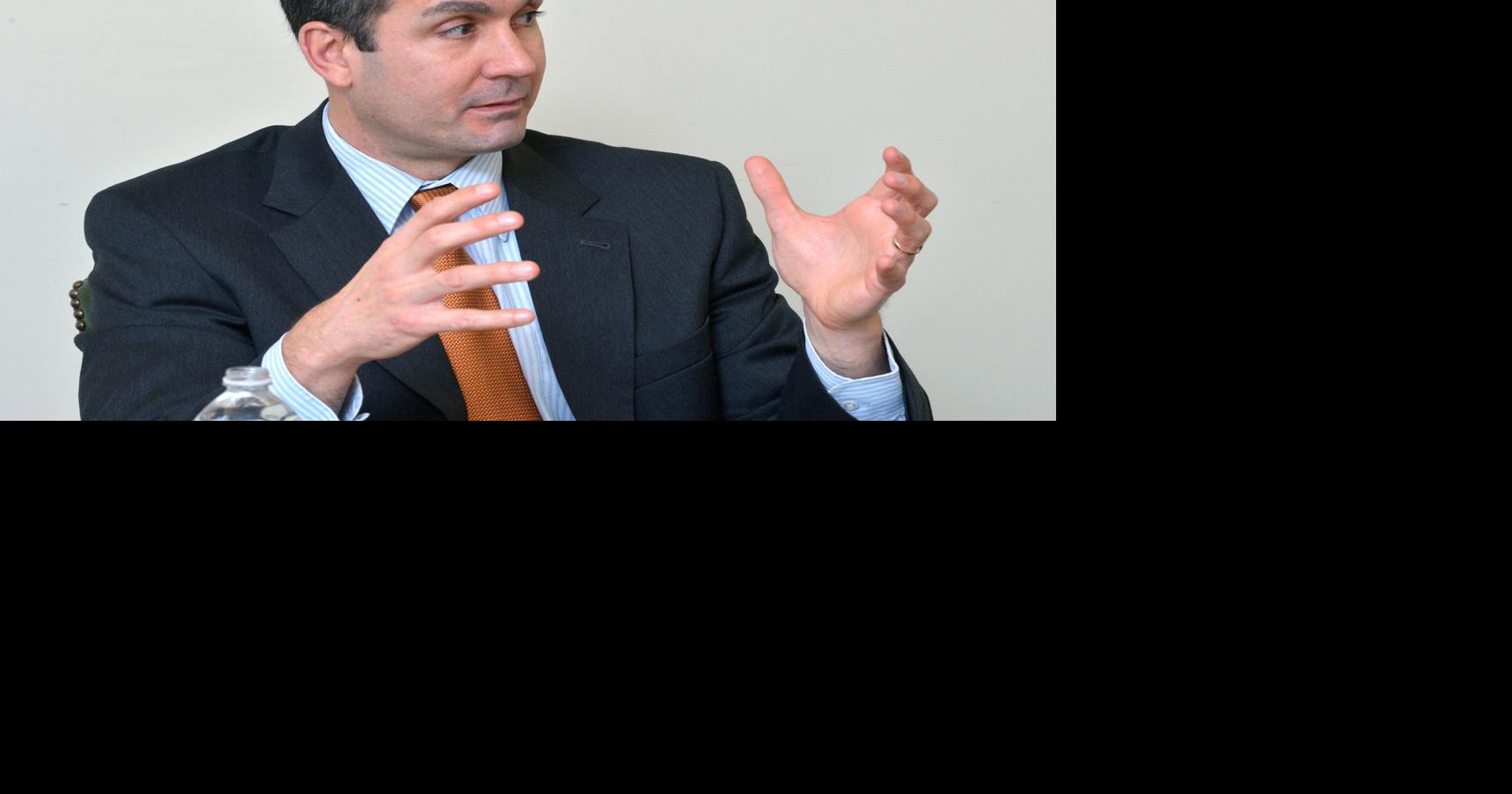 Video: Pa. auditor general launches statewide intermediate unit review ...