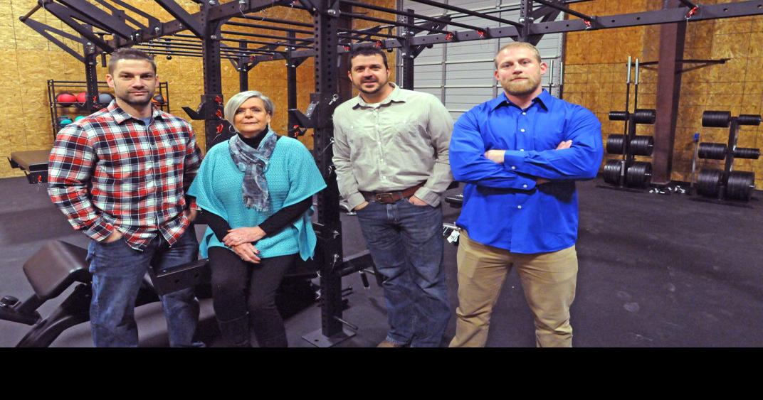 Friendship built on baseball leads to sports training and fitness ...