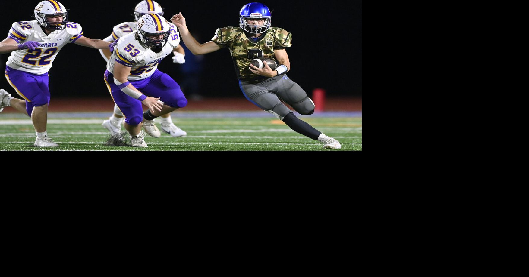 Roundup of L-L League football Week 6 [full coverage] | High School ...