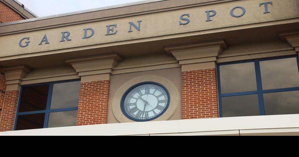 Tonight: Elanco votes to approve design for private locker room areas ...