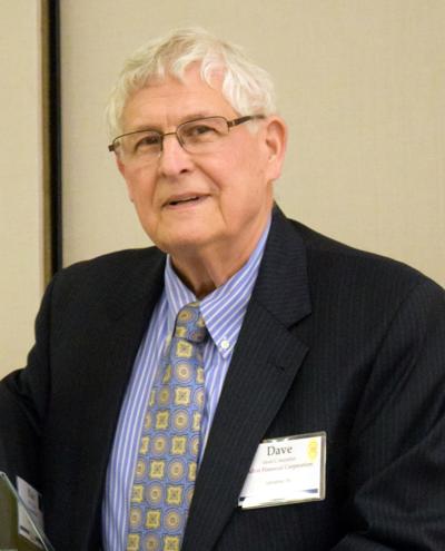 State bankers honor Fulton Financial exec for advocacy | Local Business ...