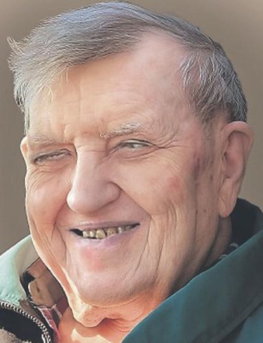 Robert Malcolm Holmes | Obituaries | lancasteronline.com