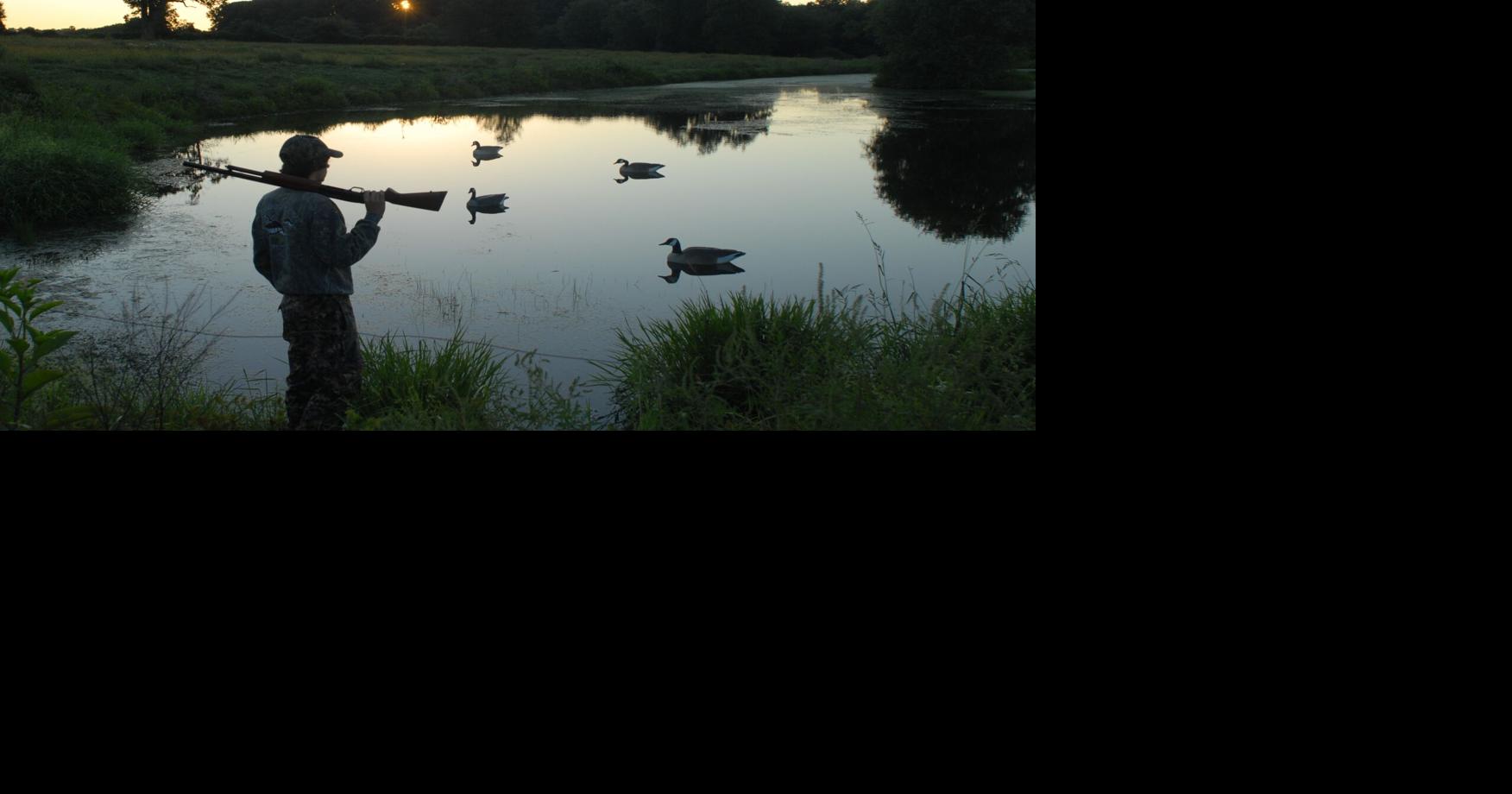 Pa. hunting season is underway; here's everything you need to know ...