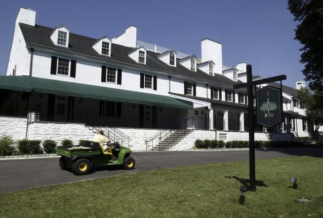 U.S. Open at Merion Golf Club a grand experiment | Sports ...