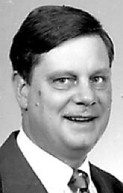 Eric E. Whitmore | Obituaries | lancasteronline.com