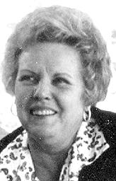 Sally Martell | Obituaries | lancasteronline.com