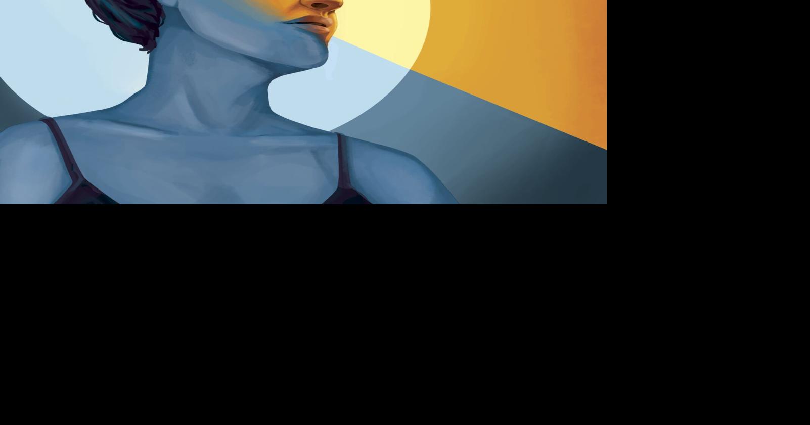 Tips to protect your skin against harmful light – whether it comes from ...