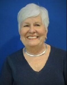 Susan G. Garrett | Obituaries | lancasteronline.com