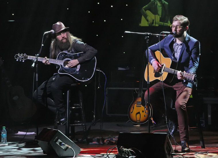 James Wolpert at the American Music Theatre | | lancasteronline.com