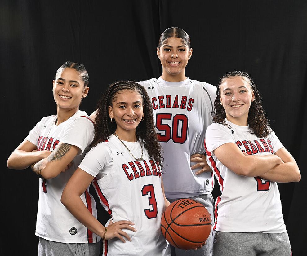 L-L League, CCAC teams angling for District 3 girls basketball titles ...