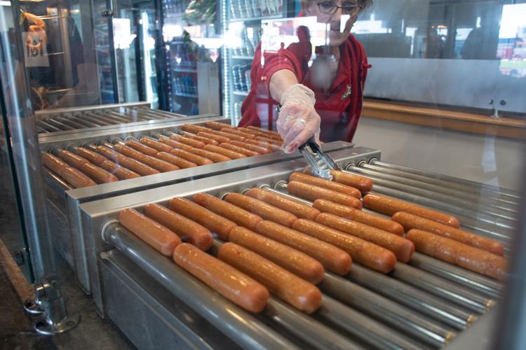 Lancaster Stormer fans celebrate new name, new season at FanFest and ...