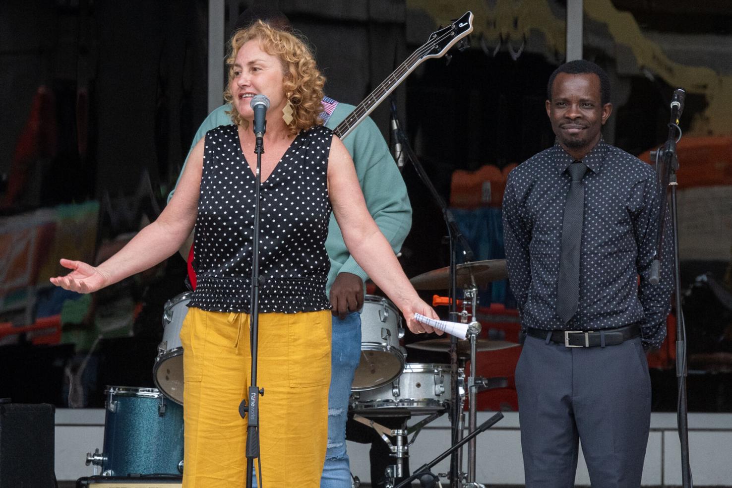 Church World Service Lancaster still without funding; Trump ...