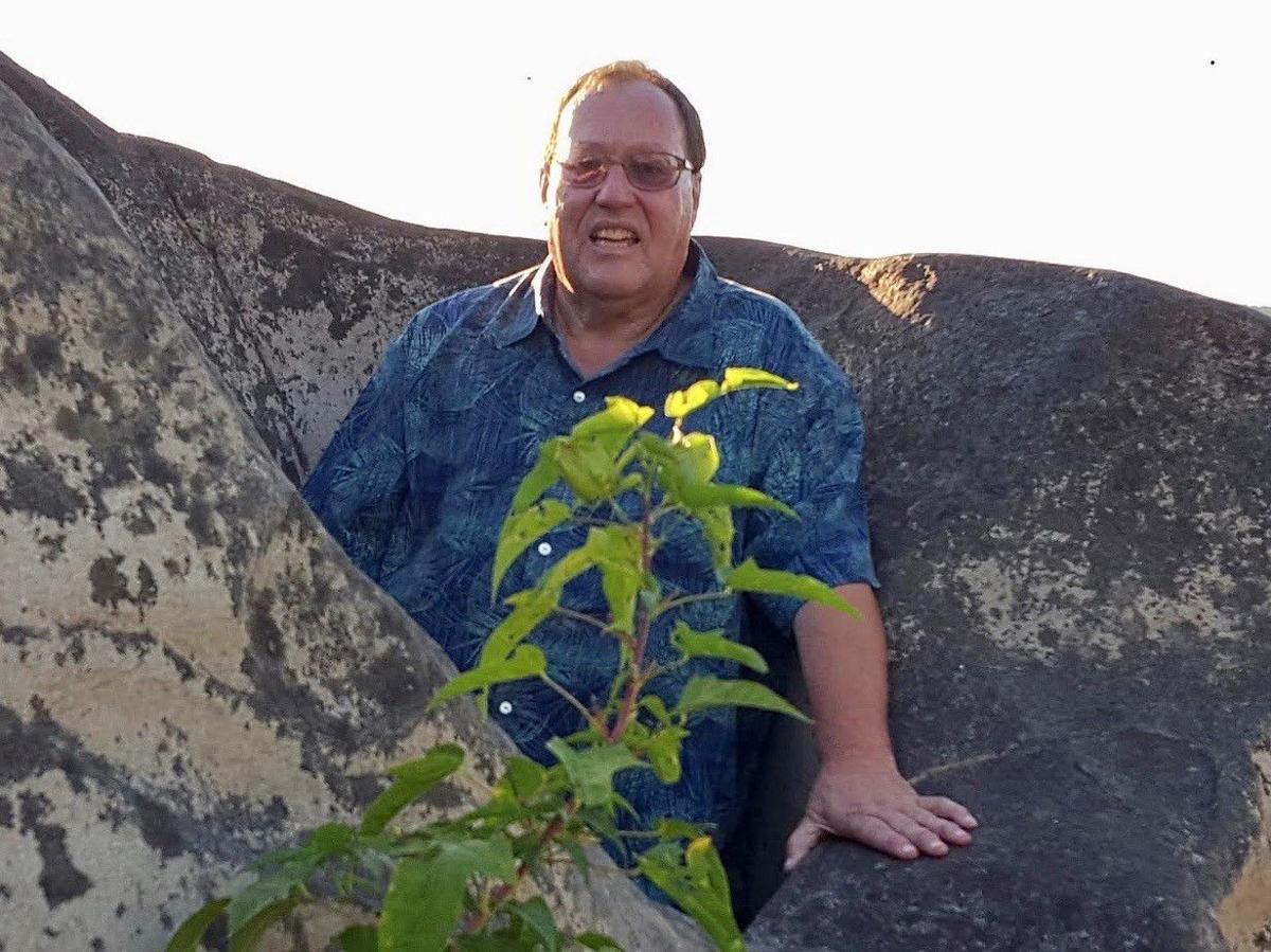New geological guide to Northwest river trail offers hikers a fun ...