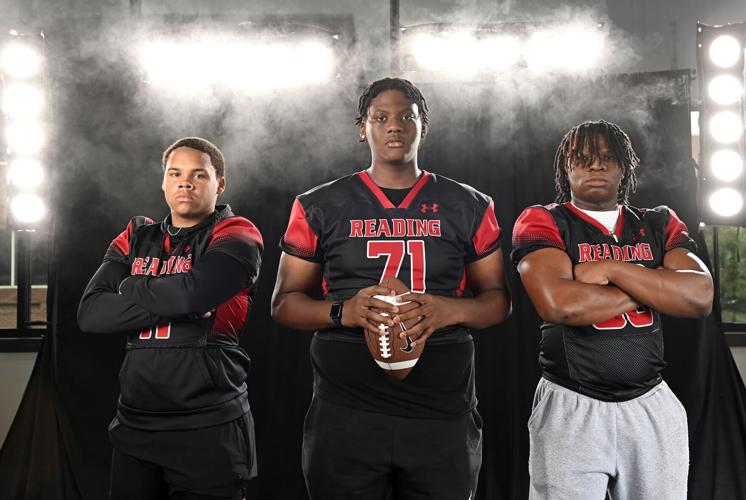 Here's your first look at L-L League Section 1 football for upcoming ...