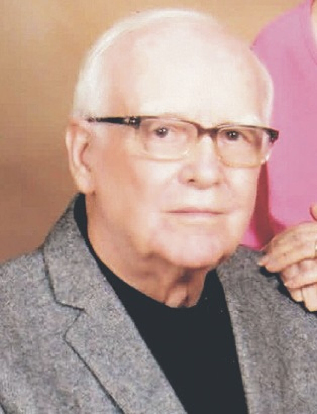 Donald P. Horst | Obituaries | lancasteronline.com