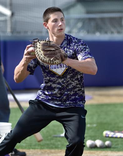 L-L Baseball: Champion Mounts welcome female player to team | Local ...