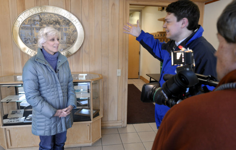 Stark Ravings: Here's how WGAL responded when it became the news ...