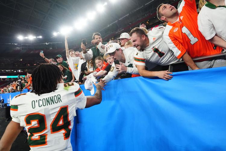 Ticket prices soar for Indiana-Miami College Football Playoff national ...