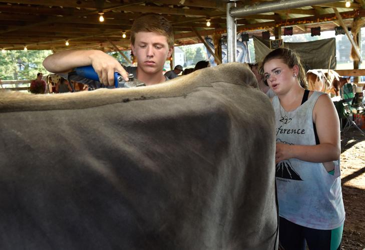 21 photos from the West Lampeter Fair | Local News | lancasteronline.com