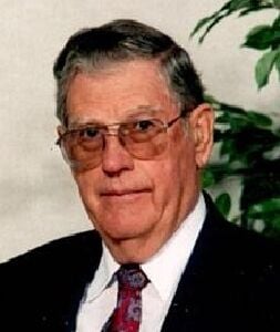 Carl James Rudy | Obituaries | lancasteronline.com