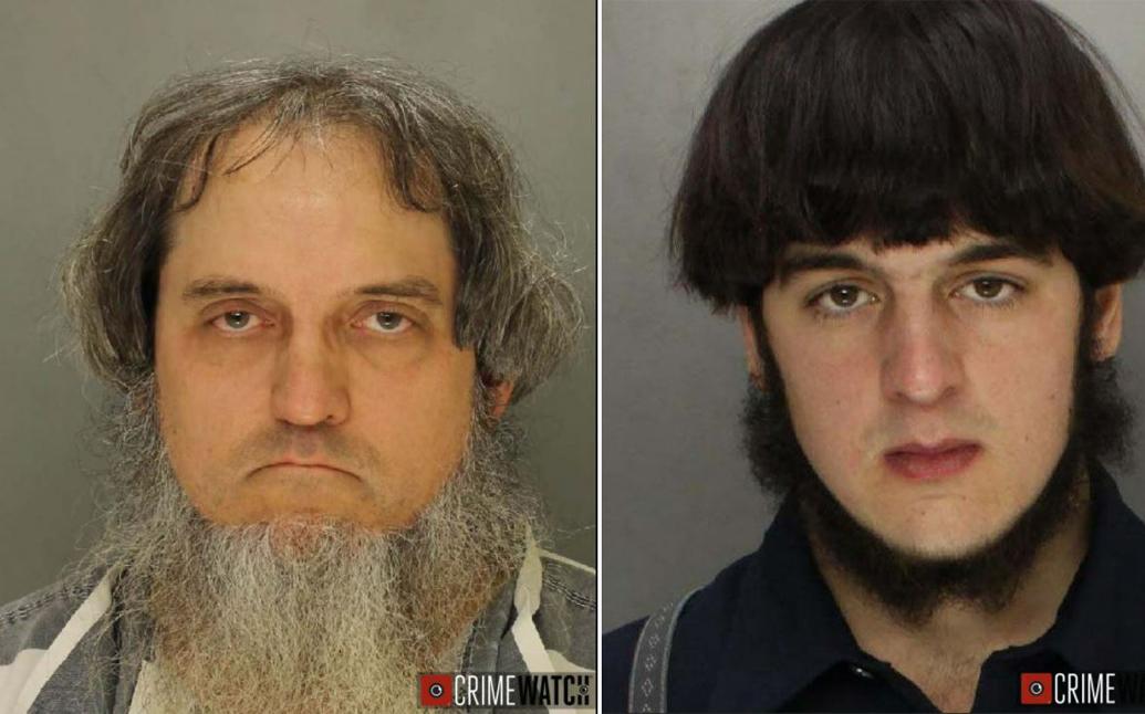 Strasburg father and son sentenced for raping, abusing children for ...