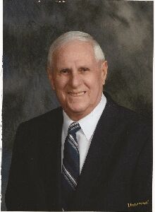 James Kenneth "Ken" Keener | Obituaries | lancasteronline.com