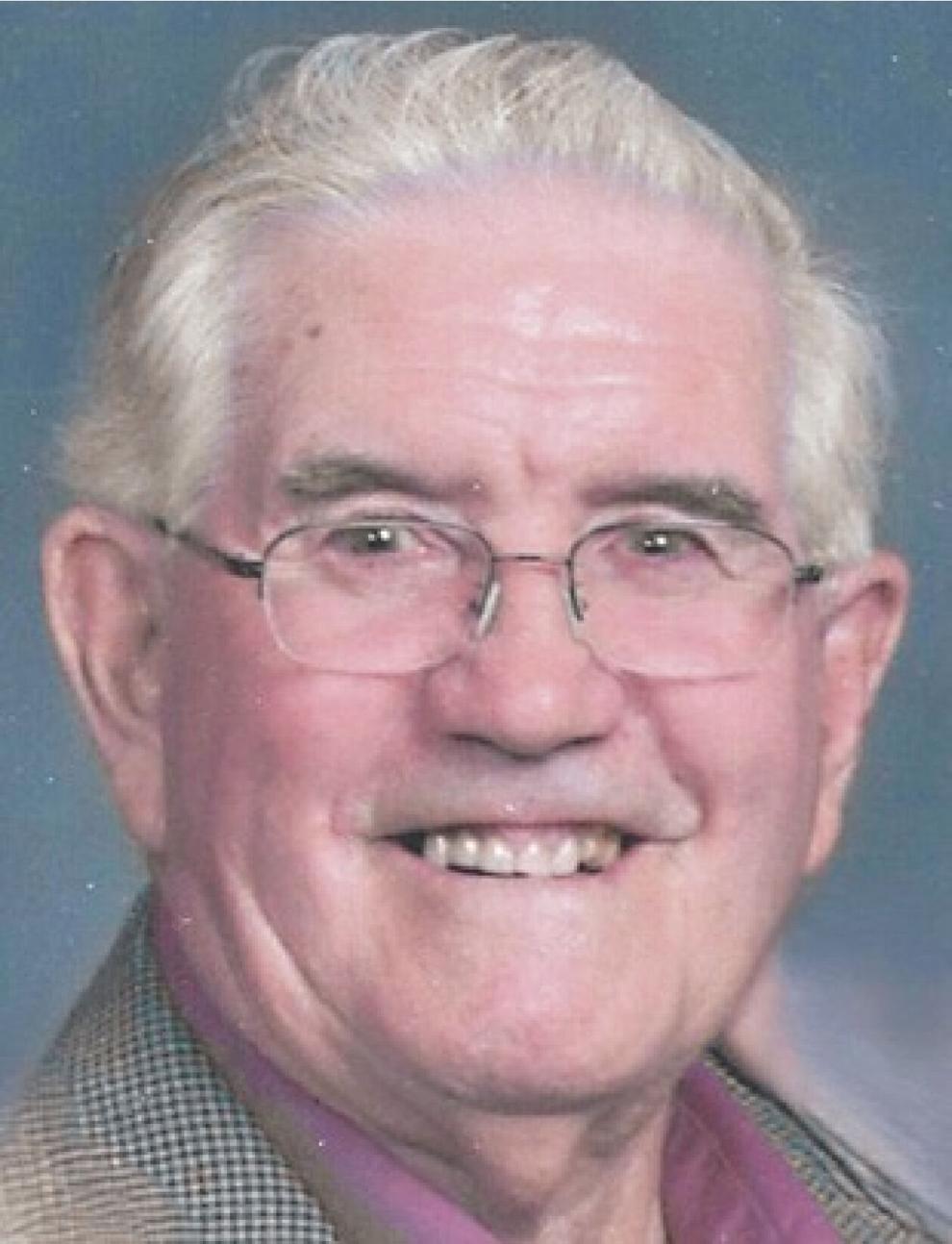 Richard W. Fox | Obituaries | lancasteronline.com