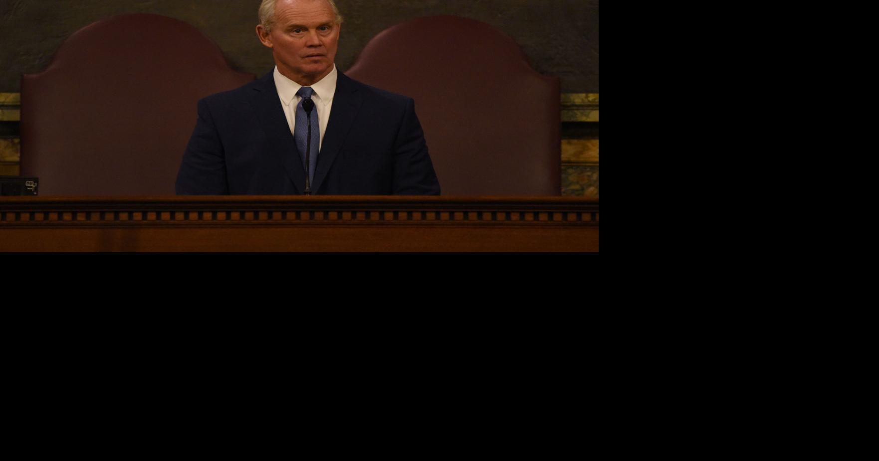 Pennsylvania House Speaker Mike Turzai will not seek reelection ...