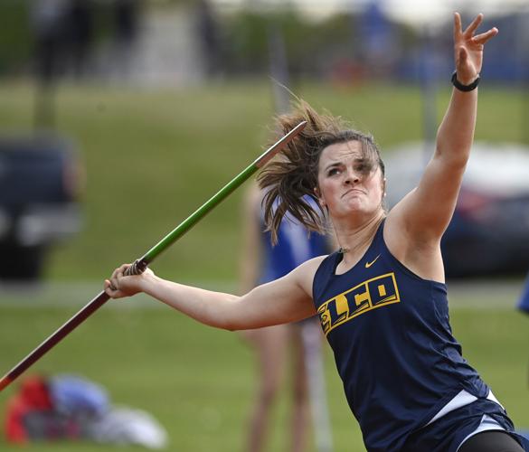 Lebanon County Track and Field Championships [photos] | High School ...