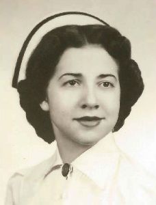 Florence "Flo" Arnold Howard | Obituaries | lancasteronline.com