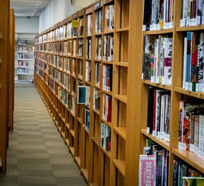 Constituents love their public libraries and municipal officials ought ...