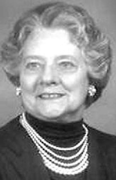 Ruth (Woolf) Lamb | Obituaries | lancasteronline.com