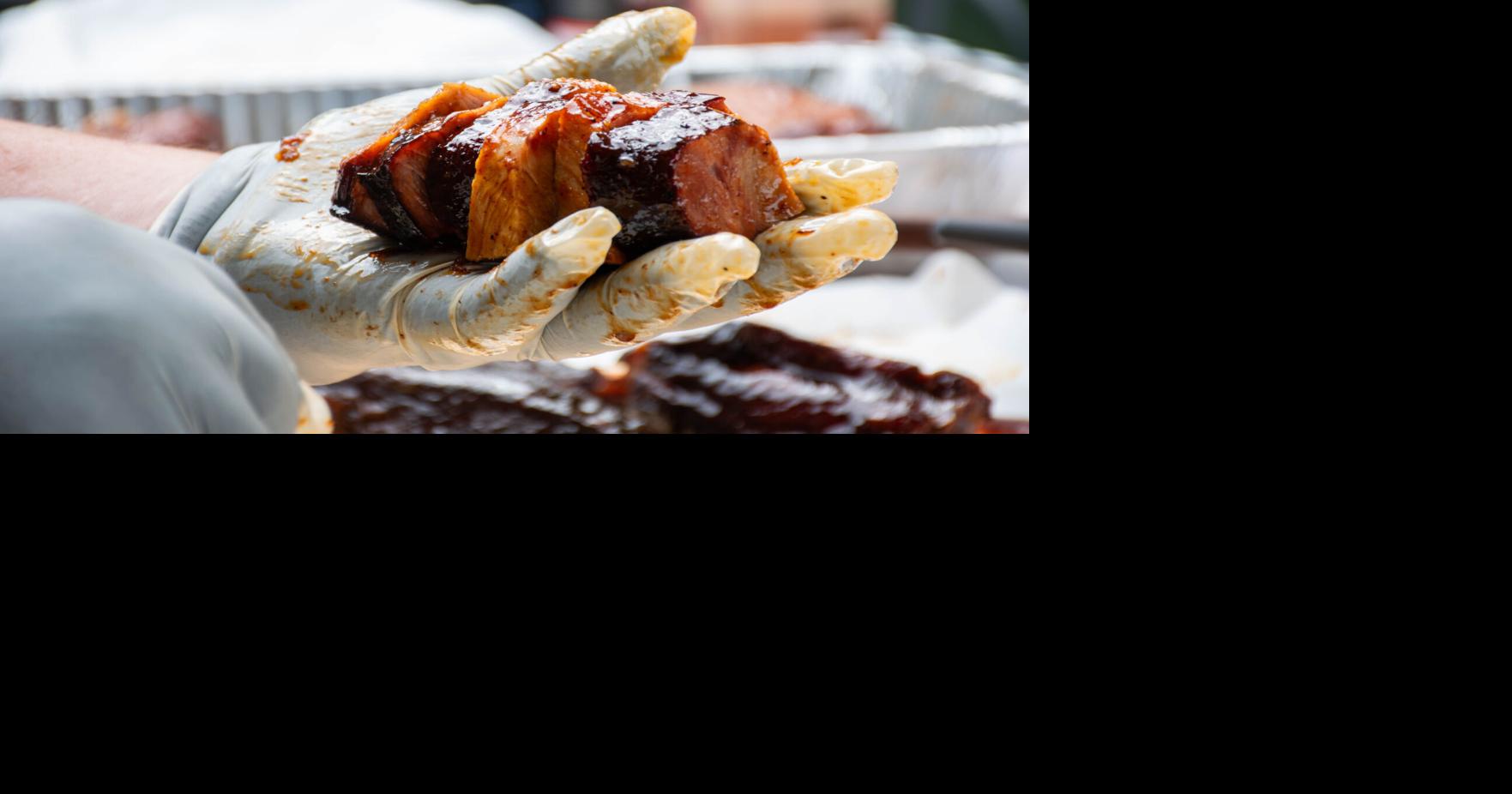 New Holland Summer Fest serves up savory barbecue delight [photos ...