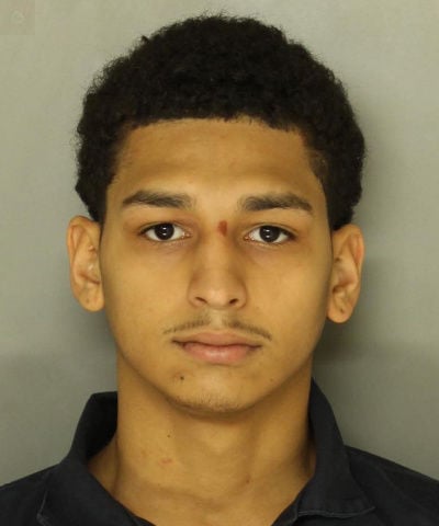 18-year-old wanted for shooting man in the hip in Lancaster city last ...