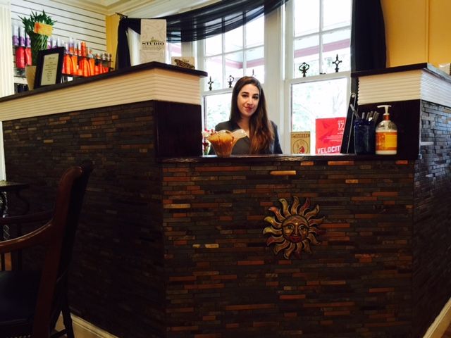 Studio Two 20 Two moves to larger space in city | Local Business ...