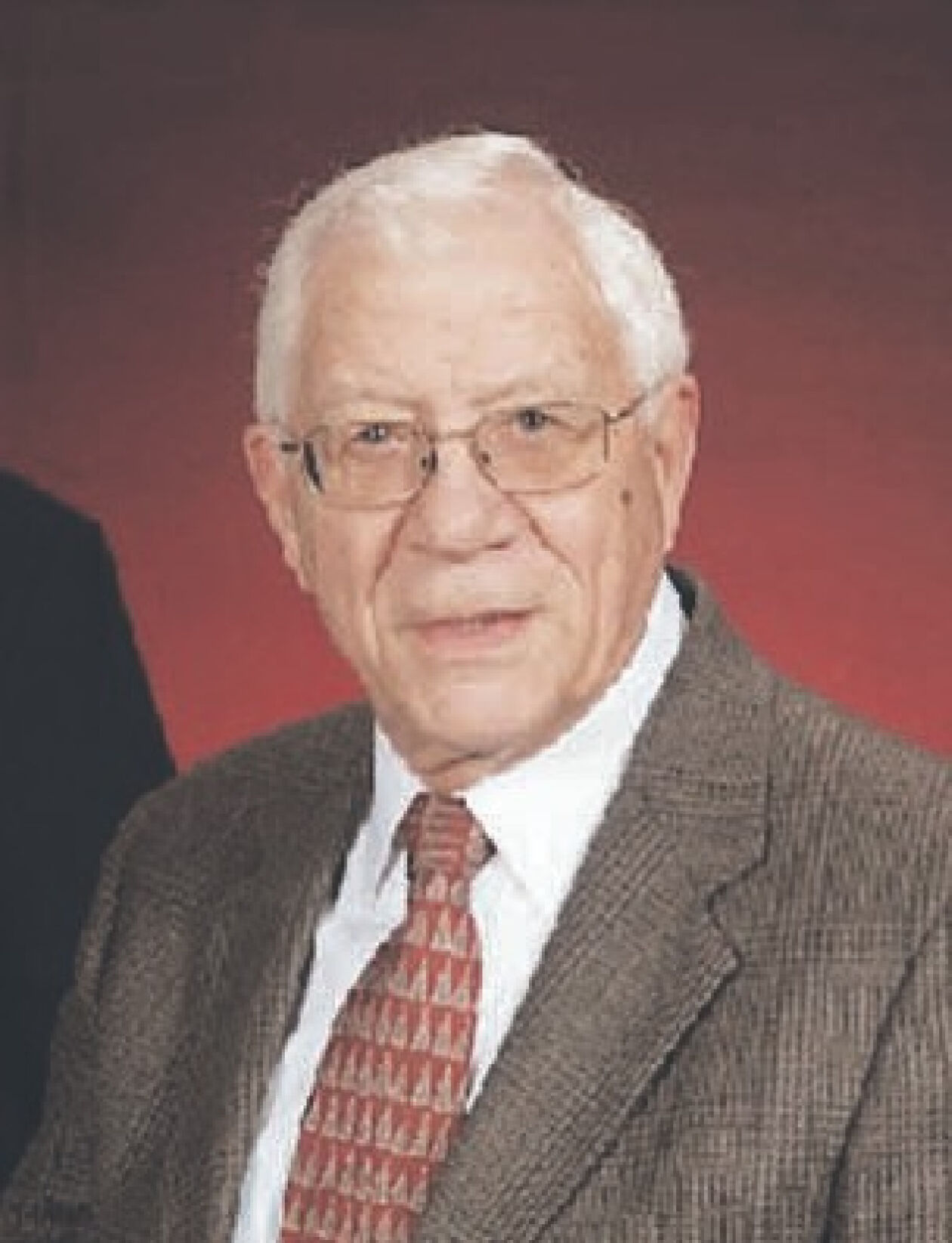 Dr. Max Anthony Van Buskirk, Jr. | Obituaries | lancasteronline.com