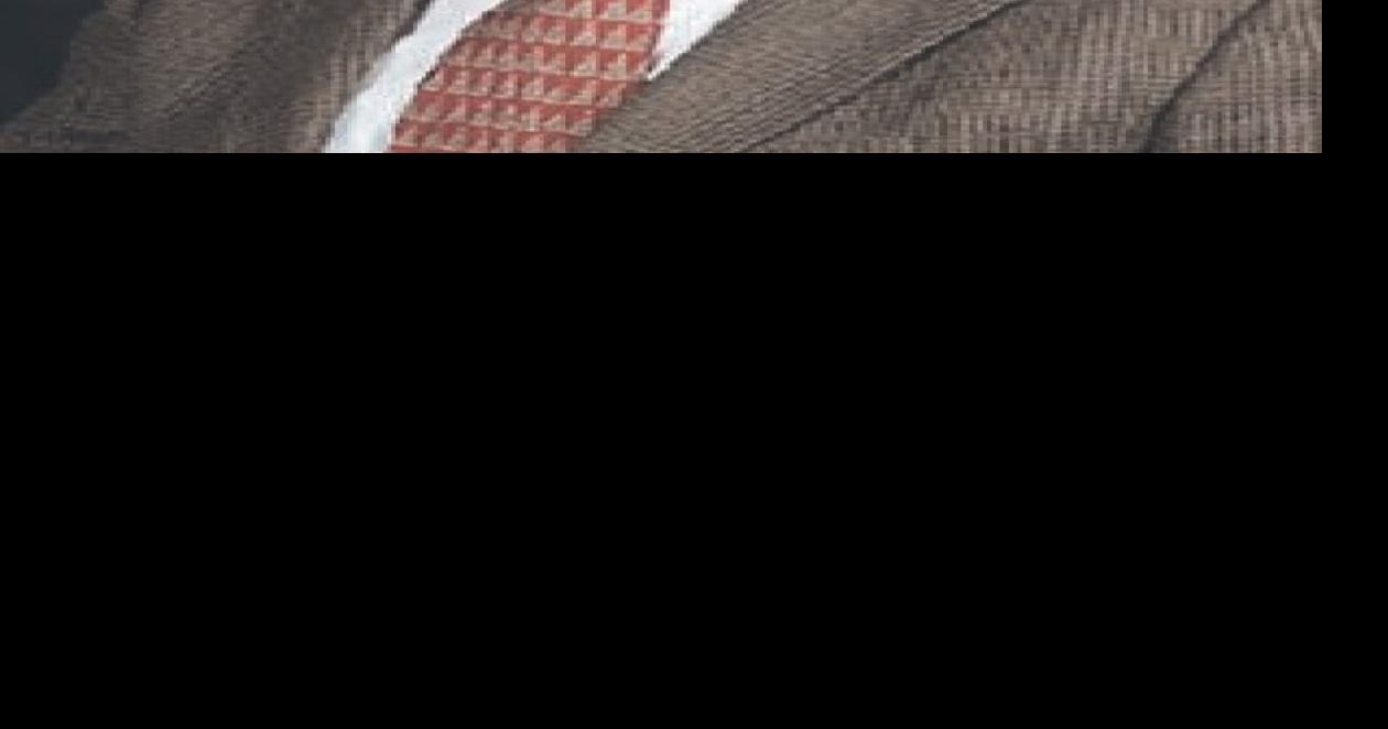 Dr. Max Anthony Van Buskirk, Jr. | Obituaries | lancasteronline.com
