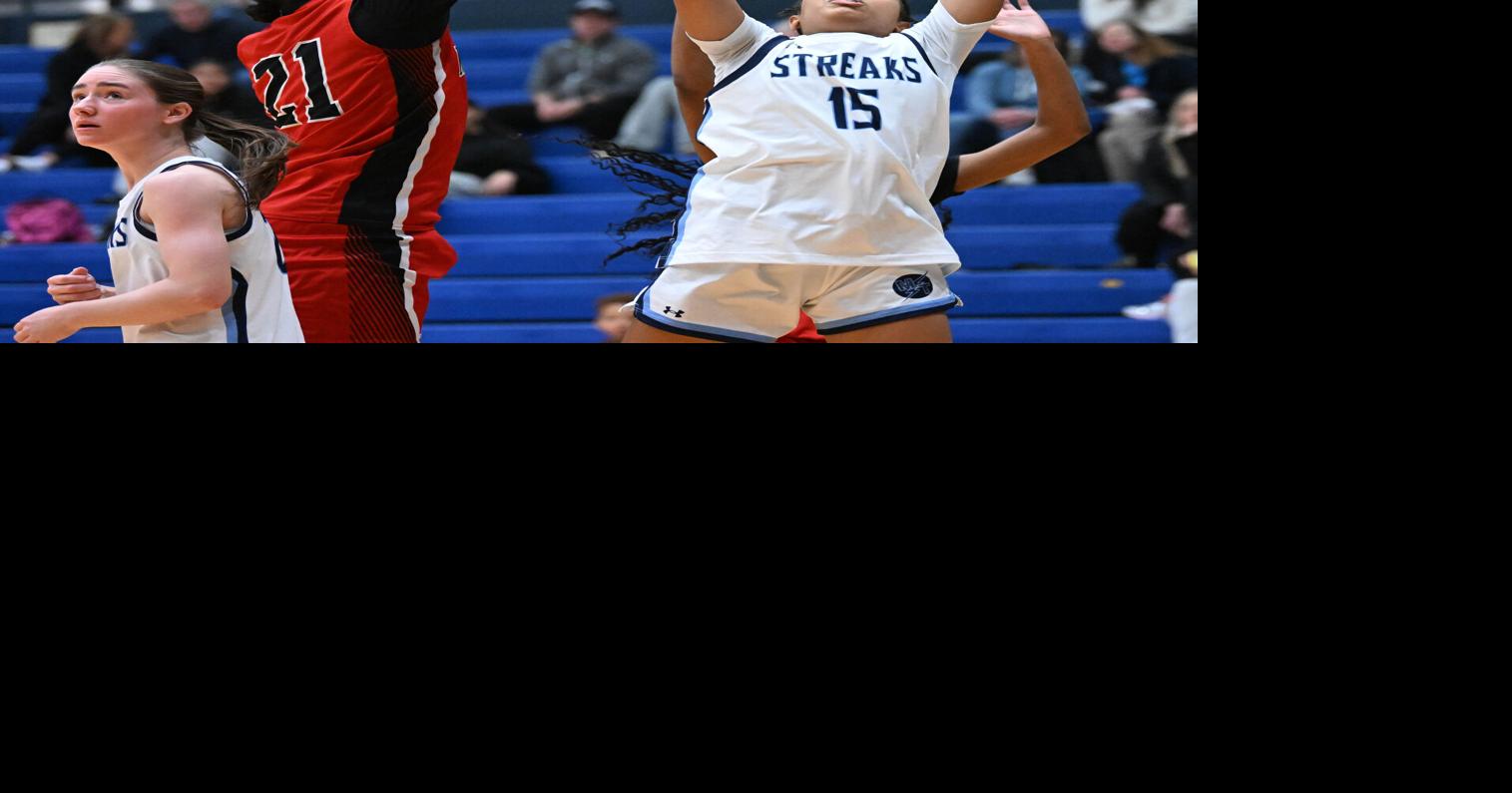 Manheim Township girls fend off pesky McCaskey, keep pace in L-L League ...