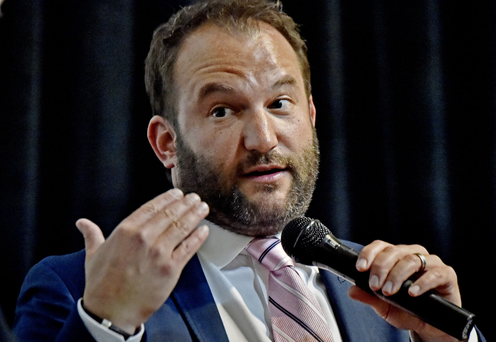 Nonprofit led by veteran journalist David Greene to acquire LNP ...