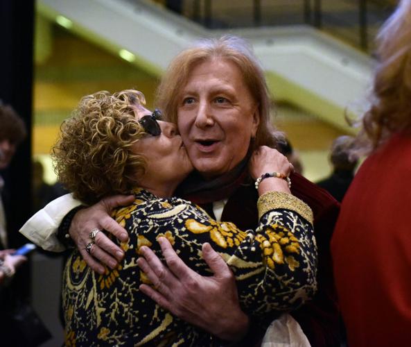 Central Pennsylvania Music Hall of Fame [photos] | Local News ...