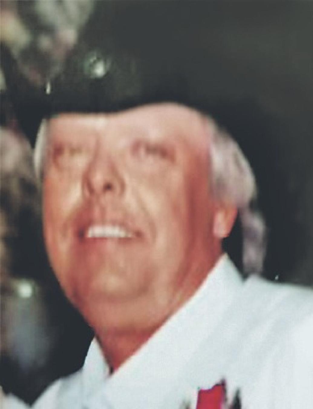 Robert L. Albright | Obituaries | lancasteronline.com