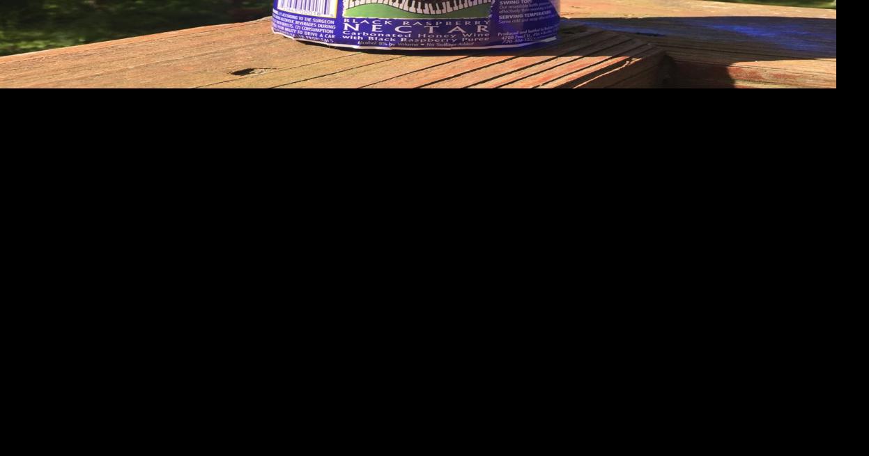 How do I love mead? Let me count the ways, and Redstone Meadery | Food ...