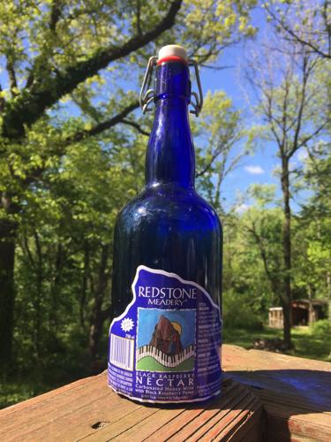 How do I love mead? Let me count the ways, and Redstone Meadery | Food ...