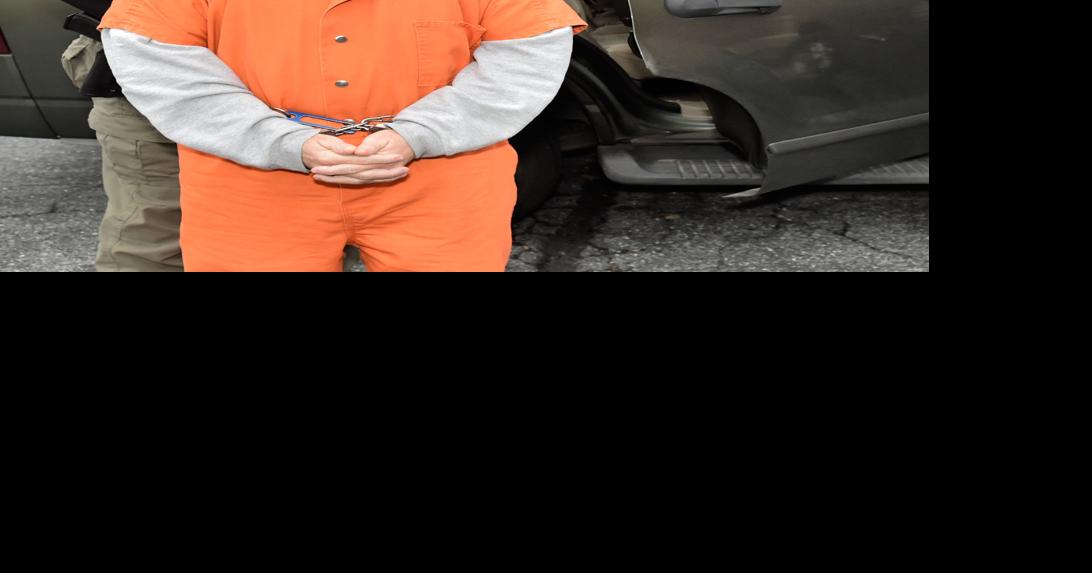 Trial to begin in Lancaster County court for city man accused of ...