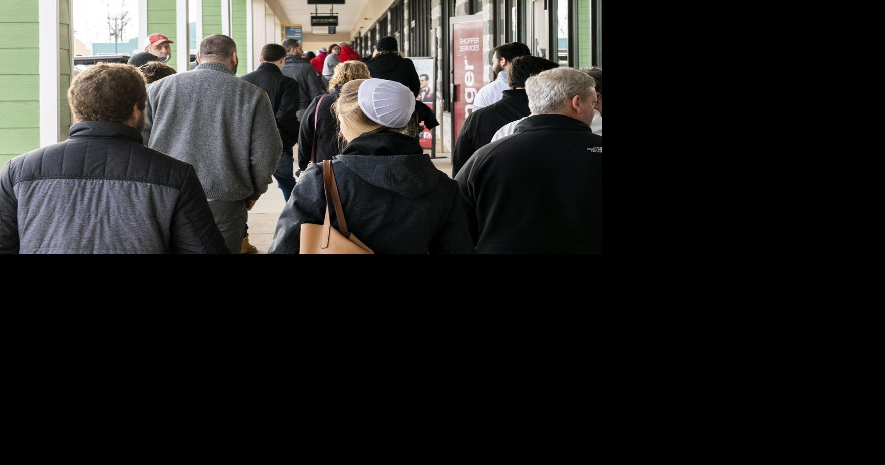 In this season, as in others, we should reject materialism | Local ...