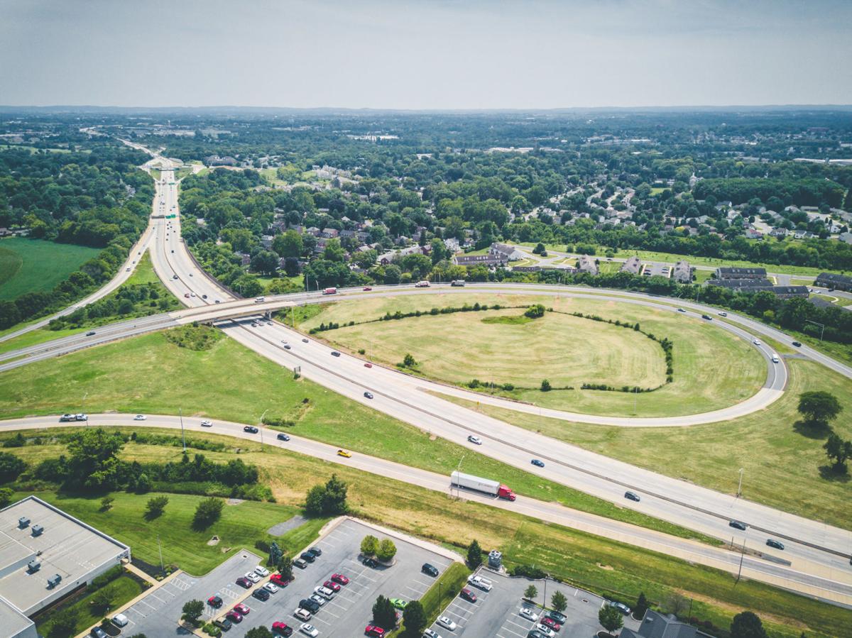PennDOT has big plans for route 30/222 interchange in Manheim Township ...