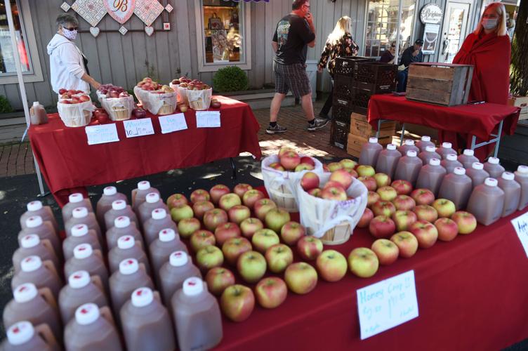 Food and beverage tasting events fill weekends through rest of summer ...