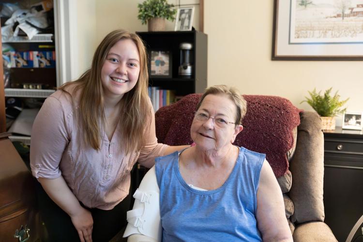 Masonic Village Home Care, Home Health and Hospice – There for You at ...