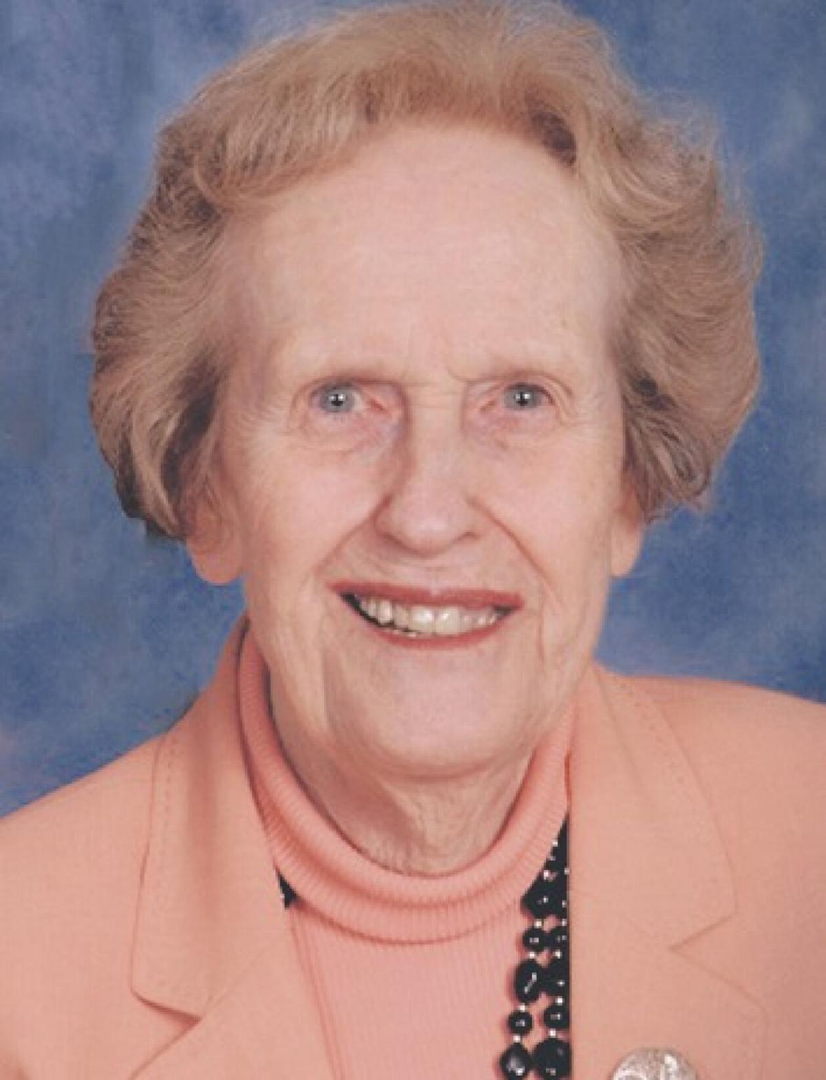 Eleanor Graf Ottolini | Obituaries | lancasteronline.com