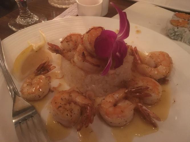 We secretly dined at Oka Asian Fusion: Here's a review for our ...
